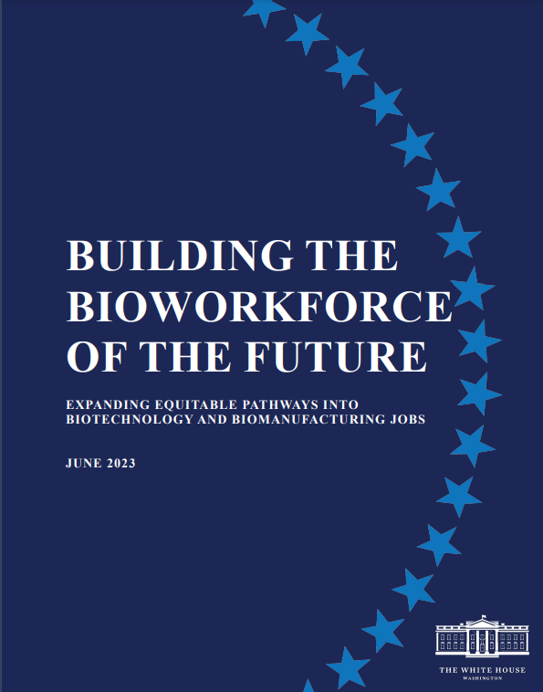 Planning for the Future Energy Workforce | Department of Energy